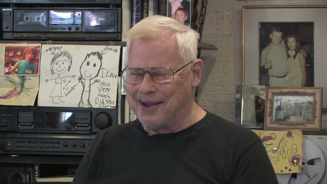 Bases 14 The Real John Lear In His Lair 2 Ver 001 | The Bases Project