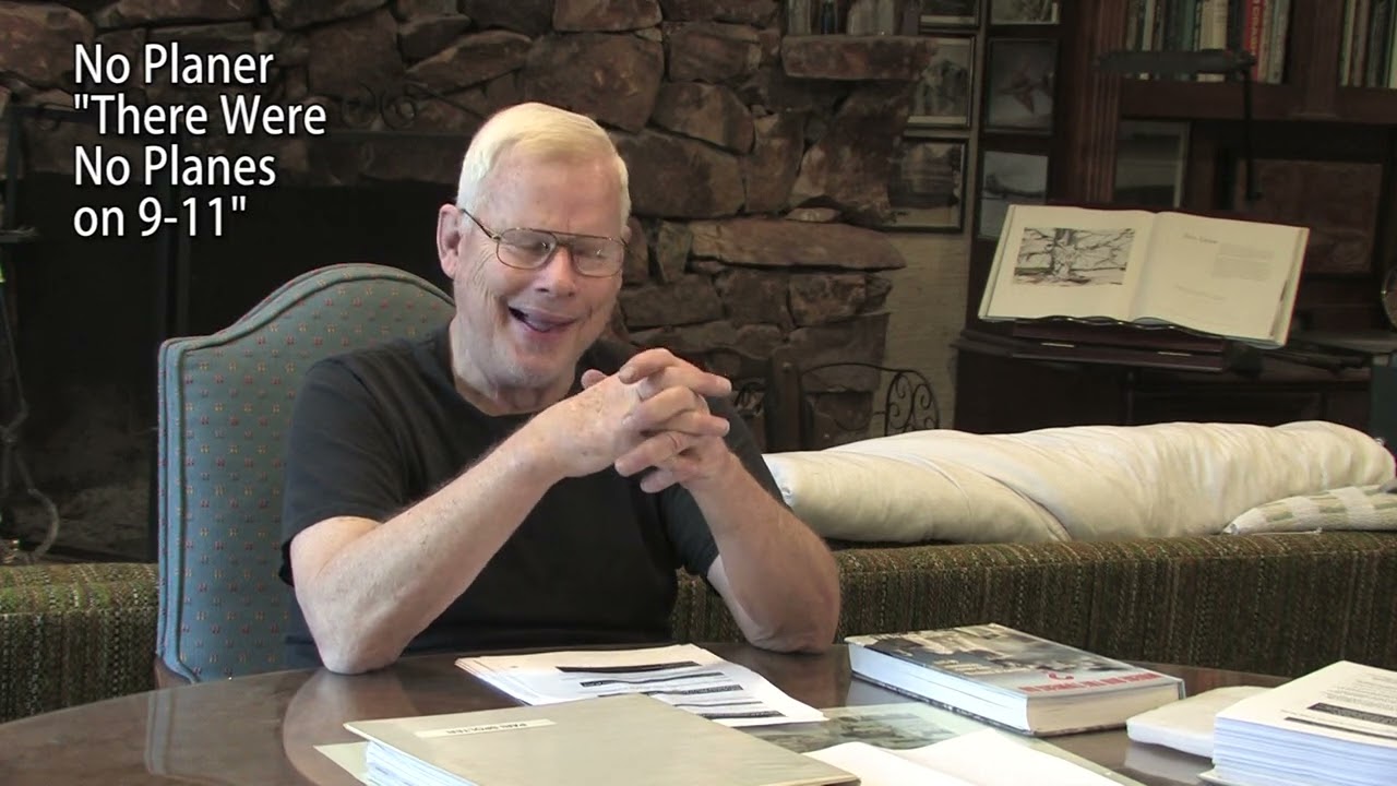 Bases 14 The Real John Lear In His Lair 3 Ver 001 | The Bases Project