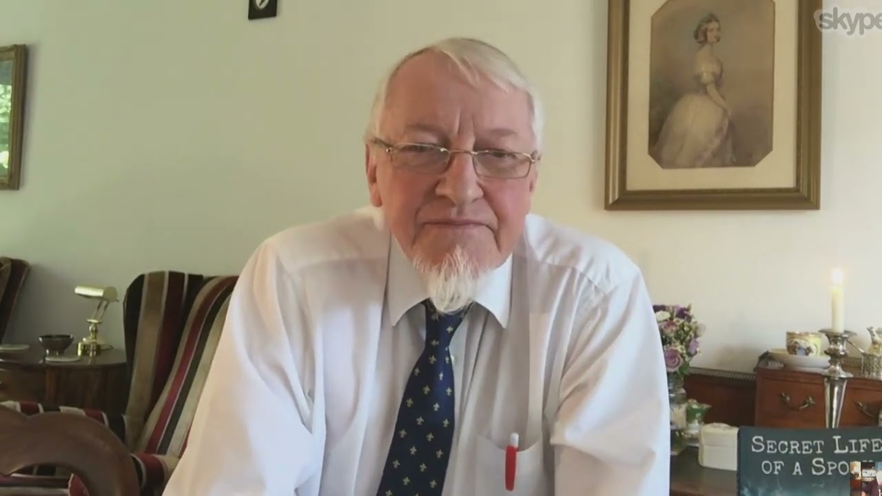 Bases 48 Peter Paget Update July 30th 2017 | The Bases Project