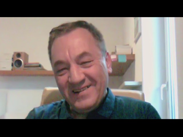 BASES2021 conference Igor Witkowski Skype Insert | The Bases Project