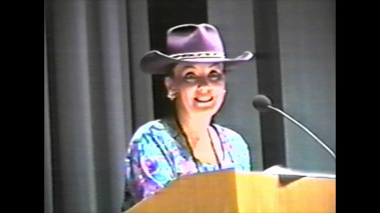 Nancy La Rosa & Anthony J Hilder Part 1 | The Bases Project