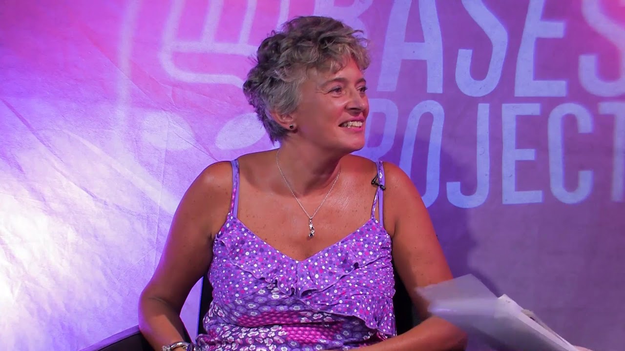 Stepping Stones to Awareness with Alan Darby on Pyrolysis | The Bases ...