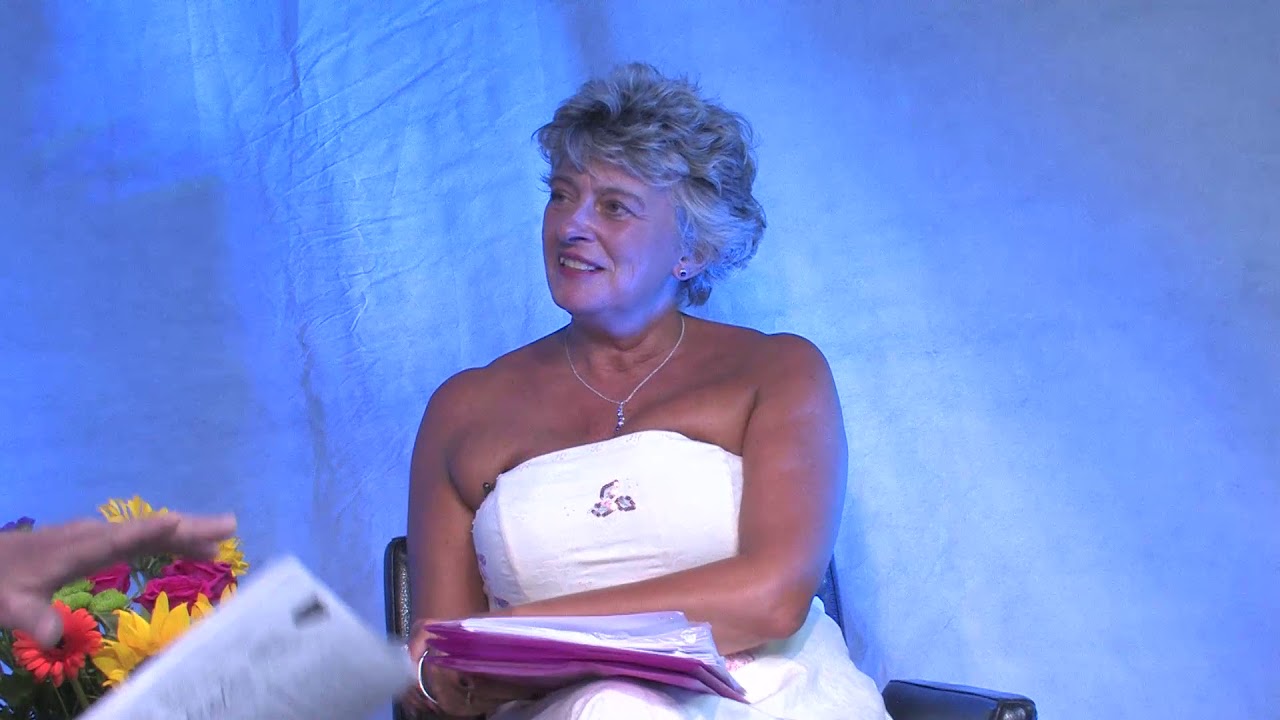 Stepping Stones with Alan Darby part 2 | The Bases Project