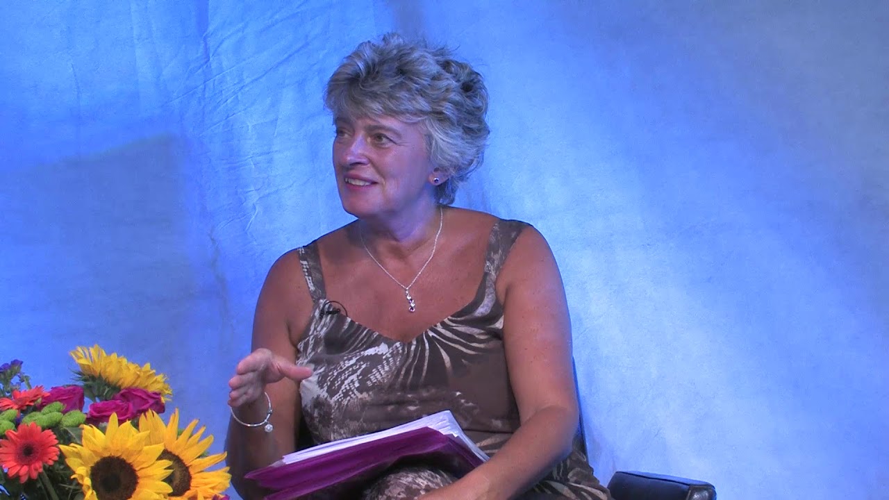 Stepping Stones with Alan Darby part 3 | The Bases Project