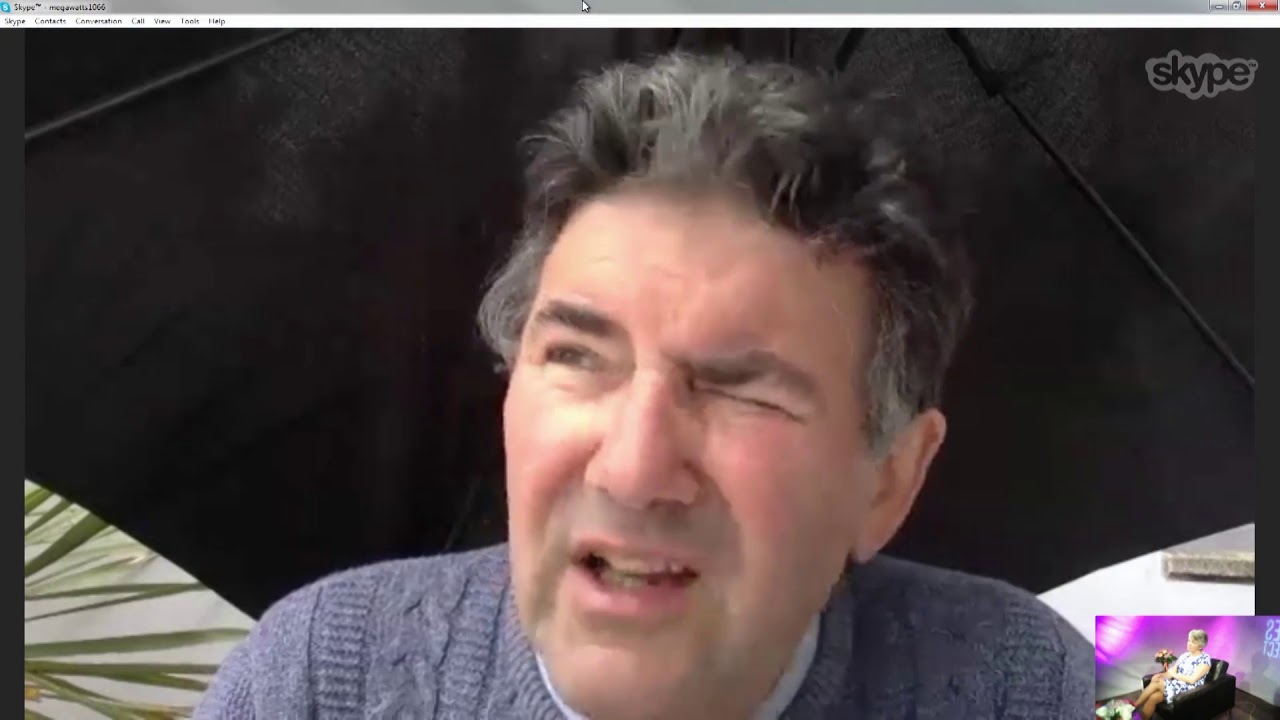 Stepping Stones with David Noakes | The Bases Project