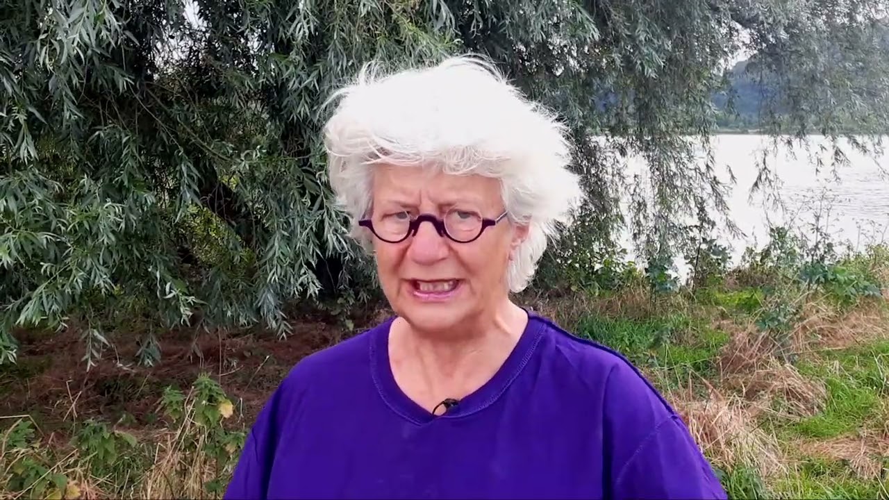 Mirjam Channel on Negumak & Miles | The Bases Project