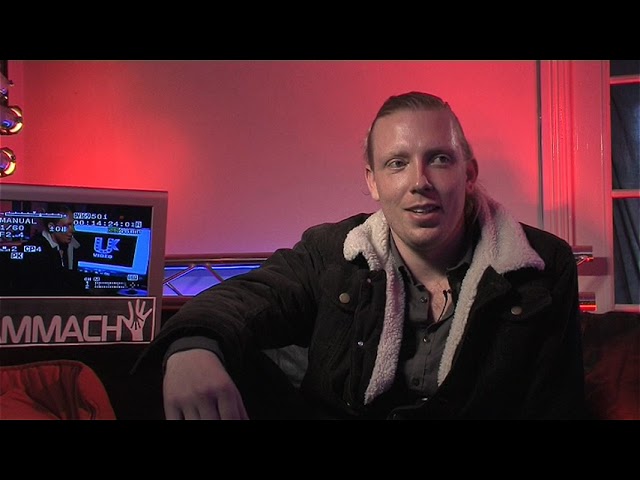 Bases 18 Session Two | The Bases Project