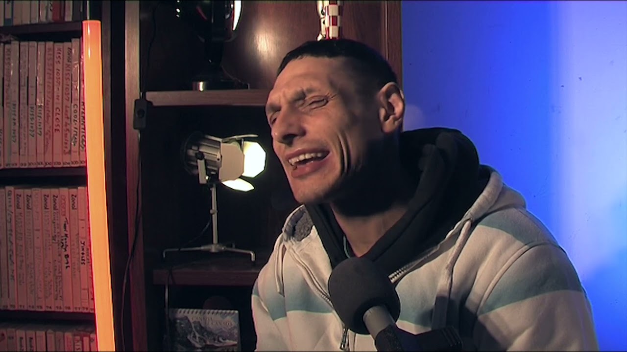 Bases 24 Background to James Casbolt Part 2 | The Bases Project