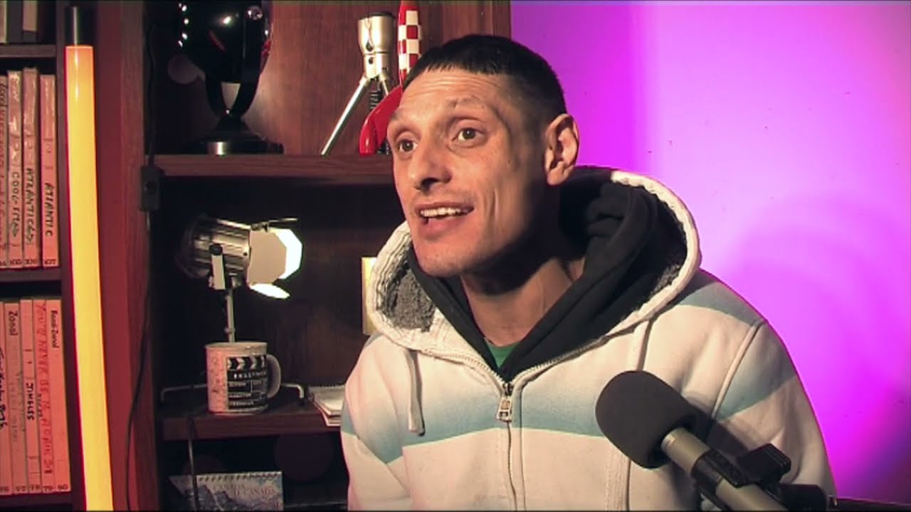 Bases 24 Background to James Casbolt Part 3 | The Bases Project