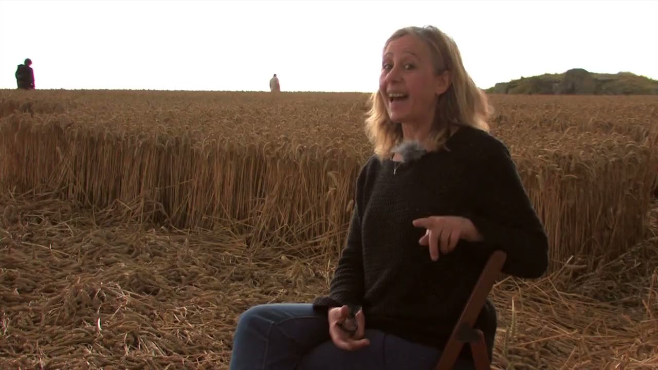 Bases 30 Cathi Morgan Part One720P | The Bases Project