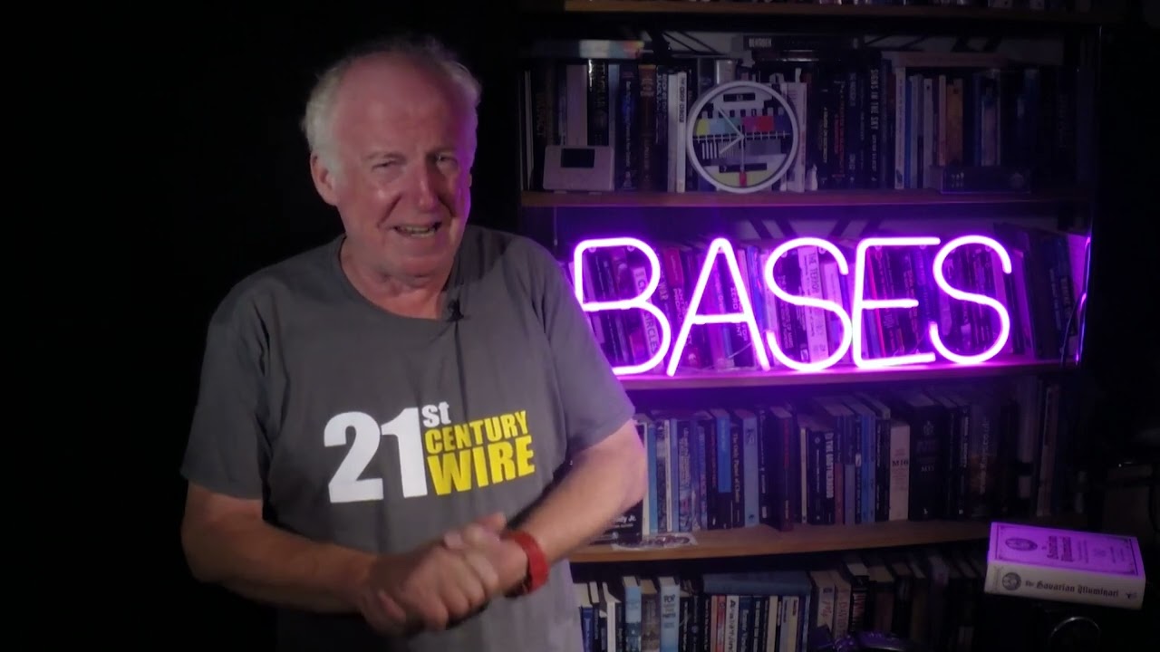 Bases News 11 Sept 2023 Action NOW Appeal | The Bases Project