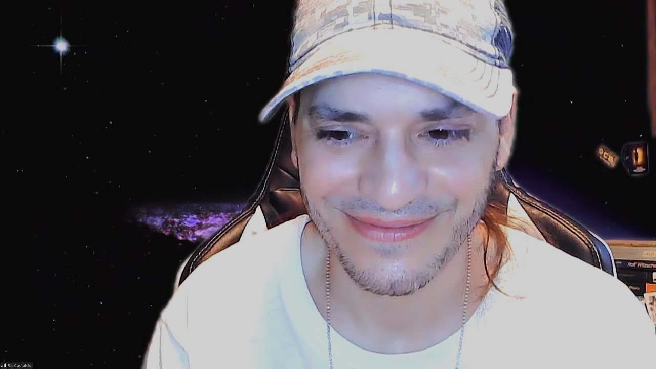 Bases 138 Ralphie Castaldo Part One Sentient Plasmas an Introduction ...