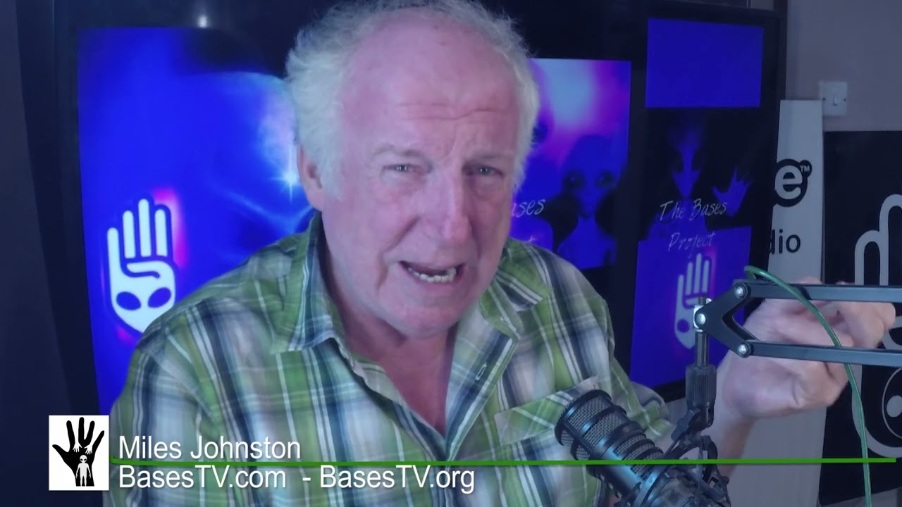 Bases 142 Ryan Veli Part 3 The Experience YT Cut | The Bases Project