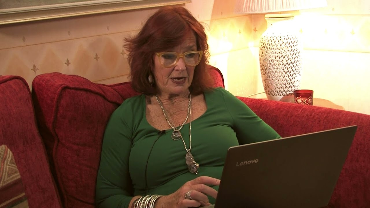 Jane Shattock Messages for Humanity Season 6 6 Justice and Humanity ...