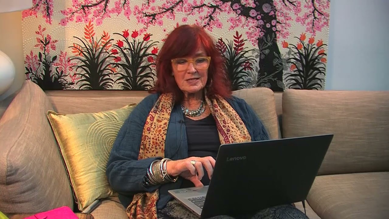 Messages to Humanity by Jane Shattock Session 7 part 5 Electrical body ...