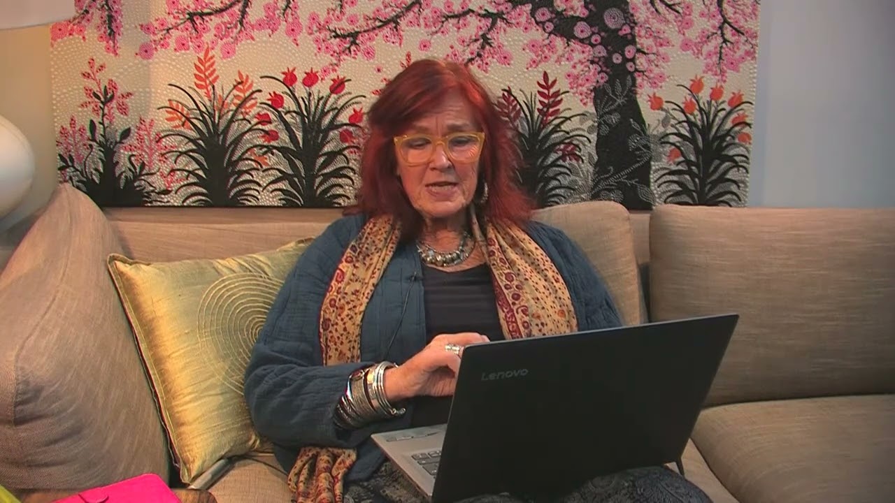 Messages to Humanity by Jane Shattock Session 7 part 7 Farms | The ...